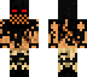 jenava | Minecraft Skins