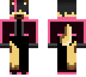 jkjh | Minecraft Skin