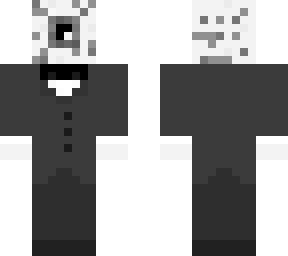 karl | Minecraft Skins