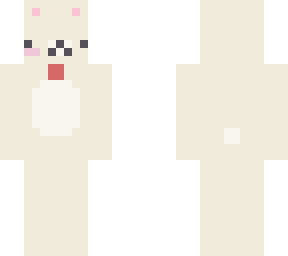 korilakkuma | Minecraft Skins