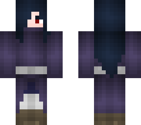 madara | Minecraft Skins
