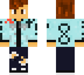 caylus | Minecraft Skins