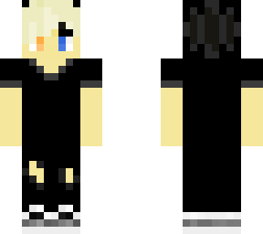 Marcus | Minecraft Skin