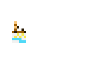 McFlurry | Minecraft Skin