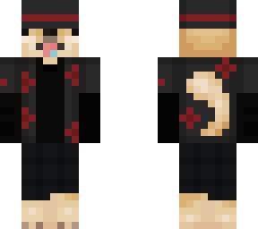 pito | Minecraft Skins