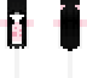 meow | Minecraft Skins