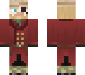 dutch rdr2 | Minecraft Skins