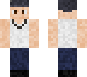 milo | Minecraft Skins
