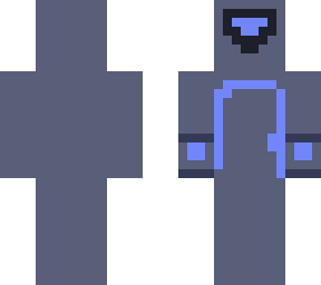 mini pekka | Minecraft Skins