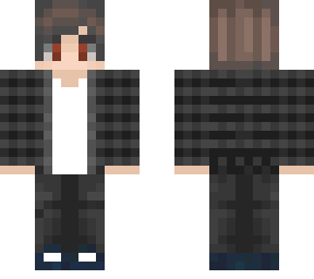 free download | Minecraft Skins