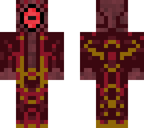 nether | Minecraft Skins