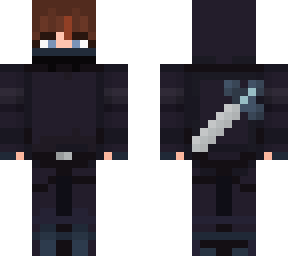 ninja | Minecraft Skins
