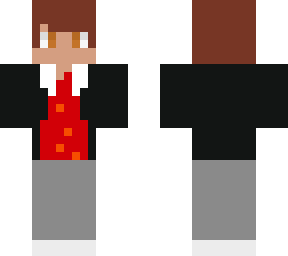 Noi | Minecraft Skin