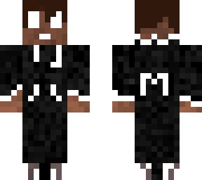 Nour skin | Minecraft Skin