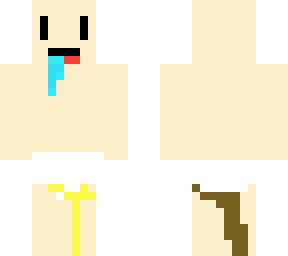 poopy | Minecraft Skins