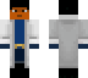 professor | Minecraft Skins