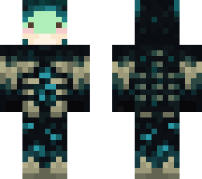 rana | Minecraft Skins