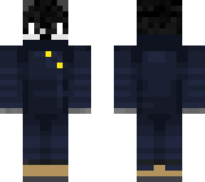 megumi | Minecraft Skins