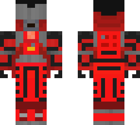 black mesa | Minecraft Skins
