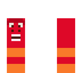 larva | Minecraft Skins