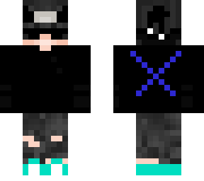 rolex | Minecraft Skin