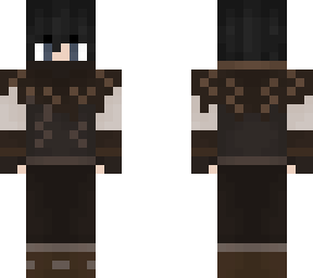ryo | Minecraft Skins