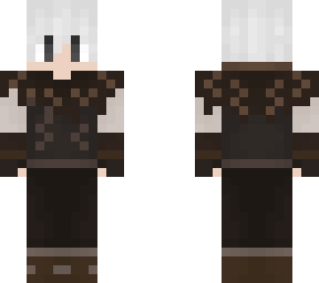 ryo | Minecraft Skins