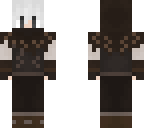Ryo | Minecraft Skin