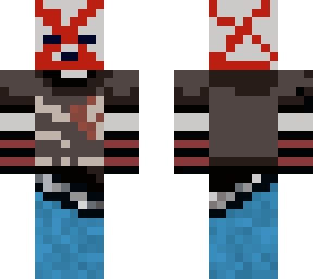 scene | Minecraft Skins