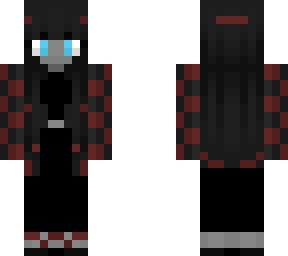 lilith | Minecraft Skins
