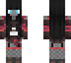 lilith | Minecraft Skins