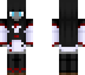 lilith | Minecraft Skins