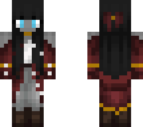 lilith | Minecraft Skins
