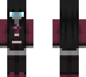 lilith | Minecraft Skins