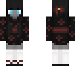 lilith | Minecraft Skins