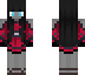 lilith | Minecraft Skins