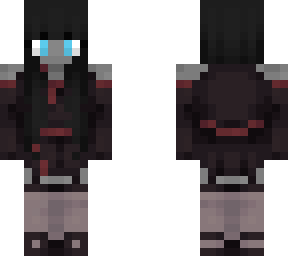 lilith | Minecraft Skins