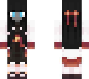 lilith | Minecraft Skins