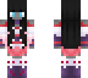 lilith | Minecraft Skins