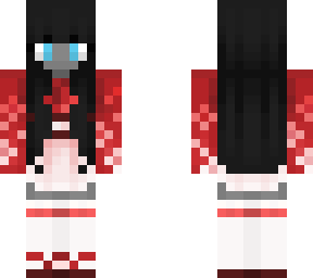 lilith | Minecraft Skins