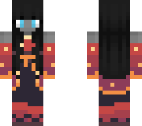 lilith | Minecraft Skins