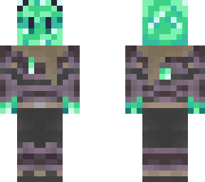 slime | Minecraft Skins