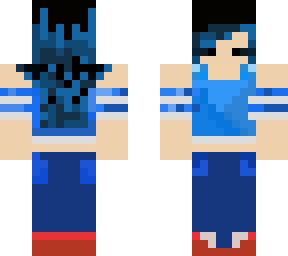 demo | Minecraft Skins