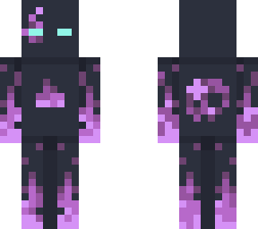 soul | Minecraft Skins