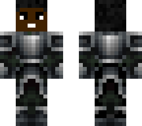 squire | Minecraft Skins