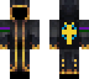 staff | Minecraft Skins