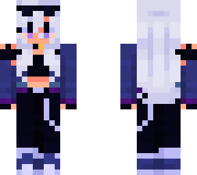 Star | Minecraft Skin