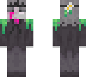 Stone statue | Minecraft Skin