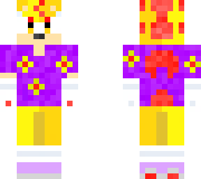 dream | Minecraft Skins