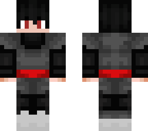 tak | Minecraft Skin